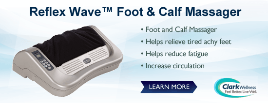 Clark Wellness: Therapeutic Massagers for Pain Relief & RelaxationClark ...
